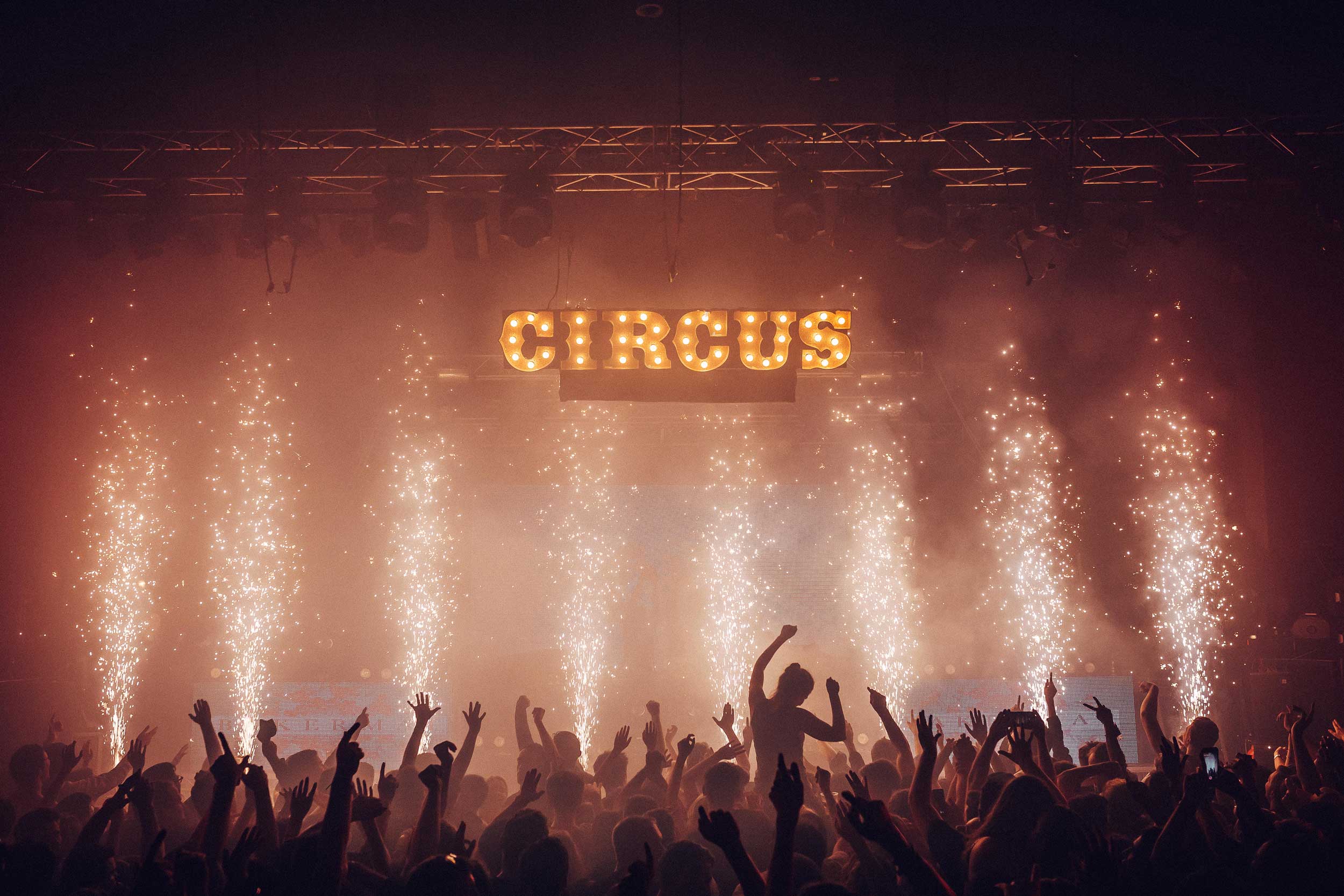 Bakermat - Electric Brixton - Dynamite FX